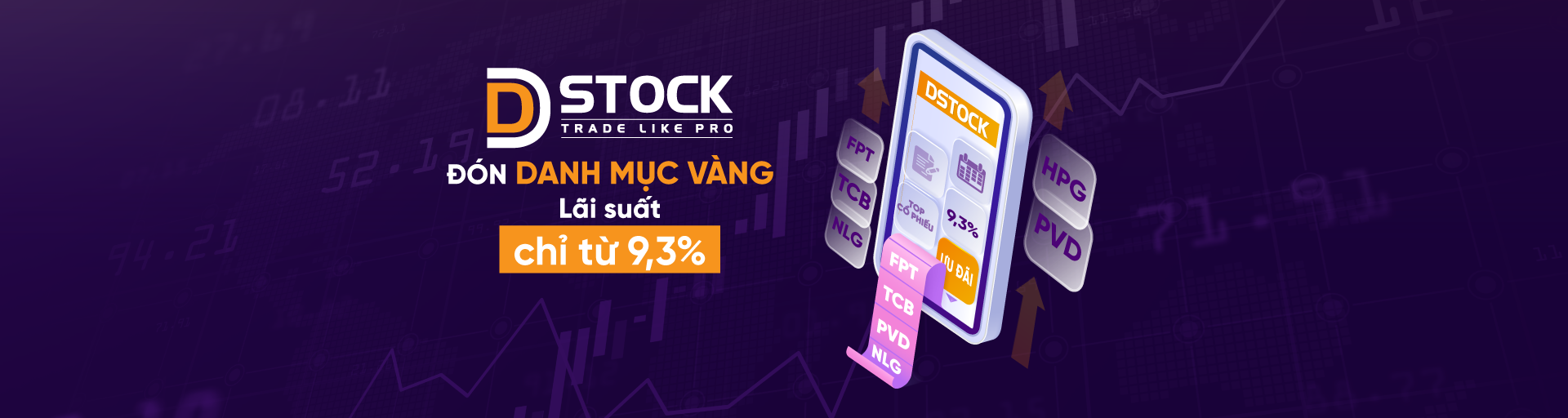 VNDIRECT - Con đường Bảo an tài chính và Sức khoẻ đầu tưVNDIRECT